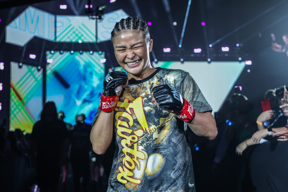 ONE 173: Superbon vs. Noiri - ONE Championship – The Home Of Martial Arts