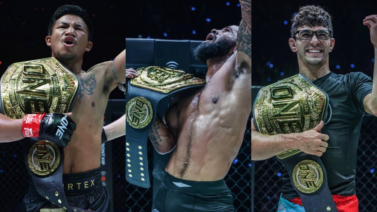 Rodtang “The Iron Man” Jitmuangnon MMA Stats, News, Videos ,and More ...