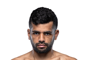 Sam-A Gaiyanghadao - ONE Championship – The Home Of Martial Arts