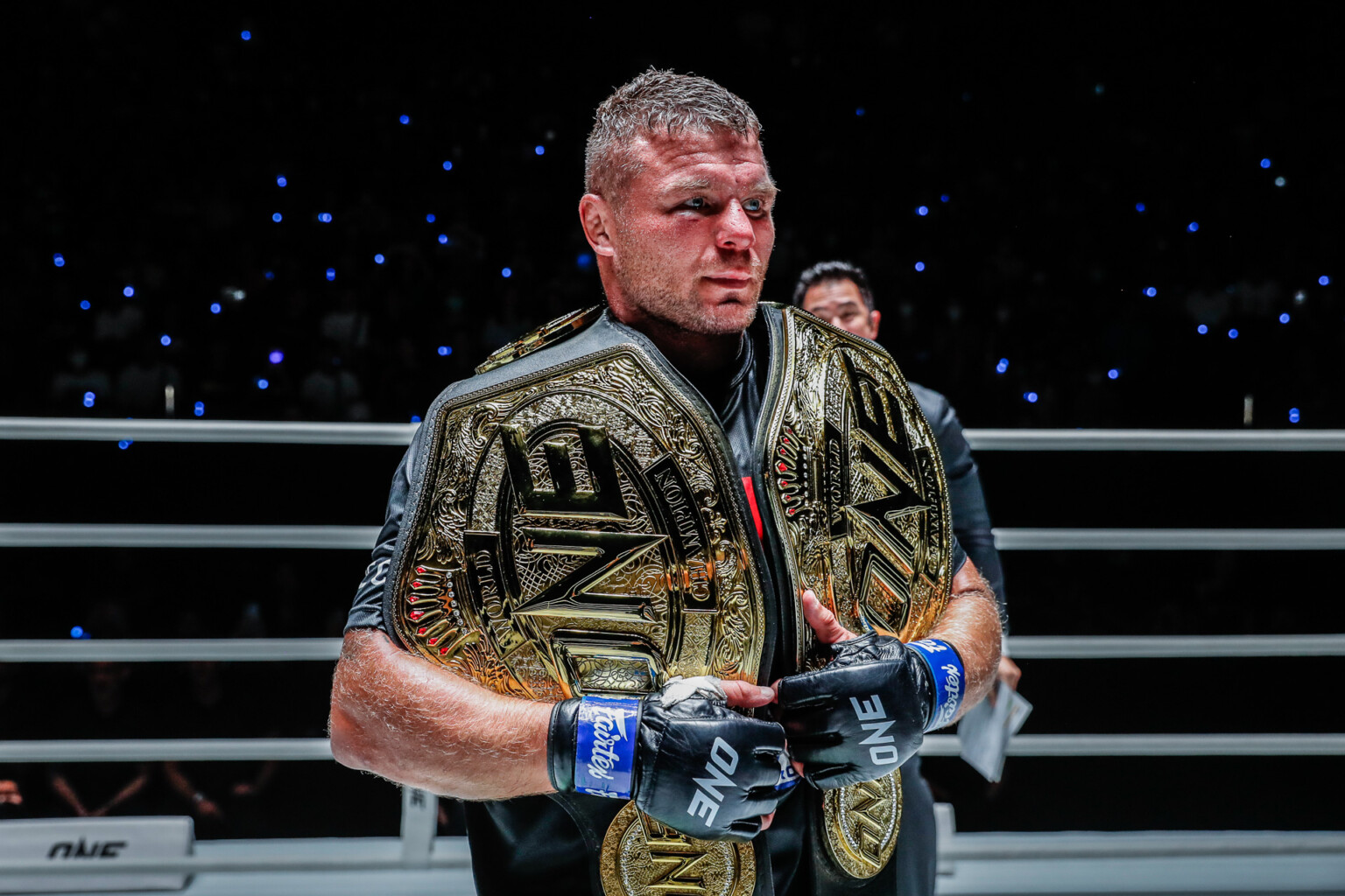 A Complete History Of The ONE Heavyweight MMA World Title - ONE ...