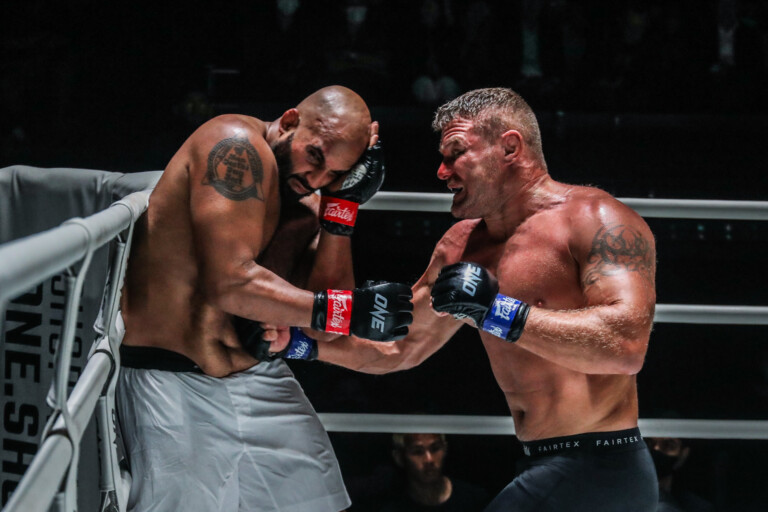 5 Takeaways From ONE Friday Fights 22 - ONE Championship – The Home Of ...