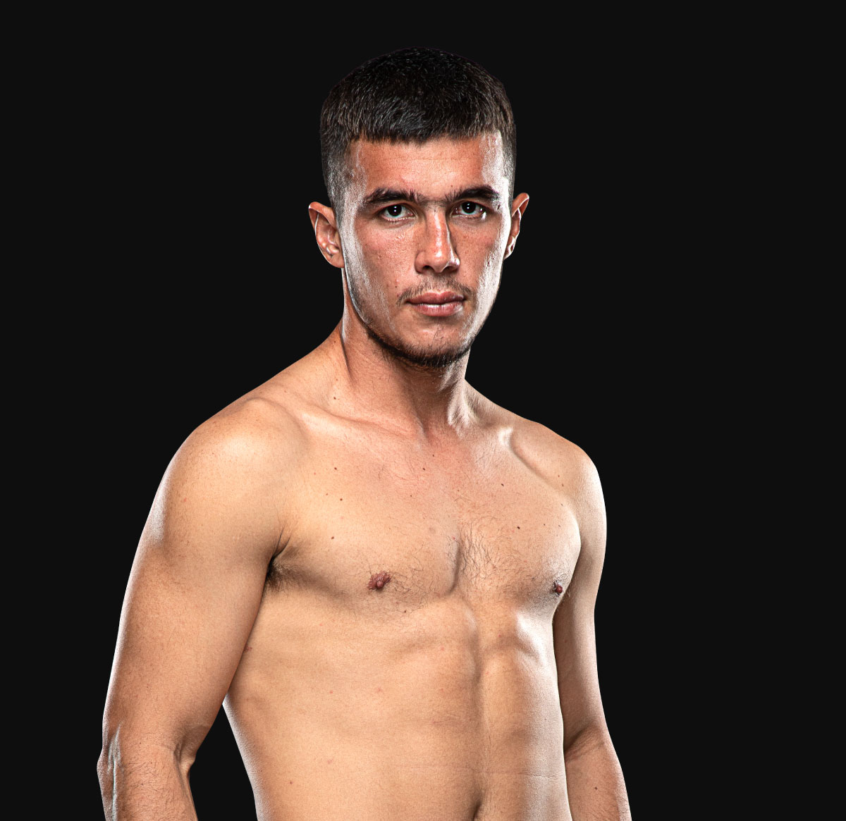 Beckham Bigwinchampiongym - ONE Championship – The Home Of Martial Arts