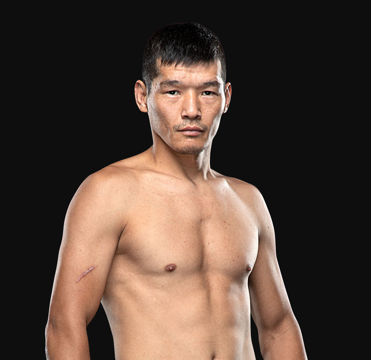 Chayan Oorzhak - ONE Championship – The Home Of Martial Arts