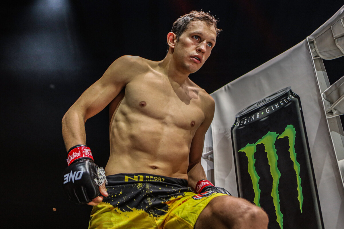 ONE Fight Night 15: Le Vs. Freymanov – Results And Highlights For Every ...