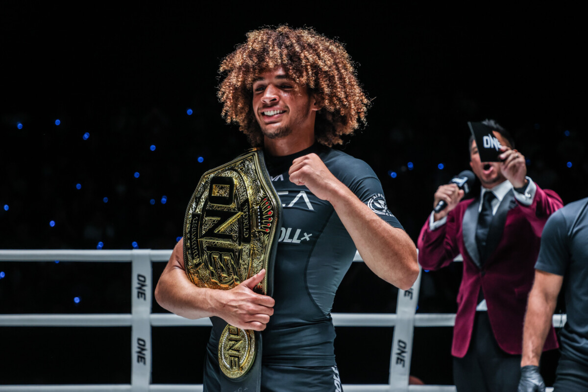 3 Reasons Why Mikey Musumeci And The Ruotolo Brothers Could Become ...