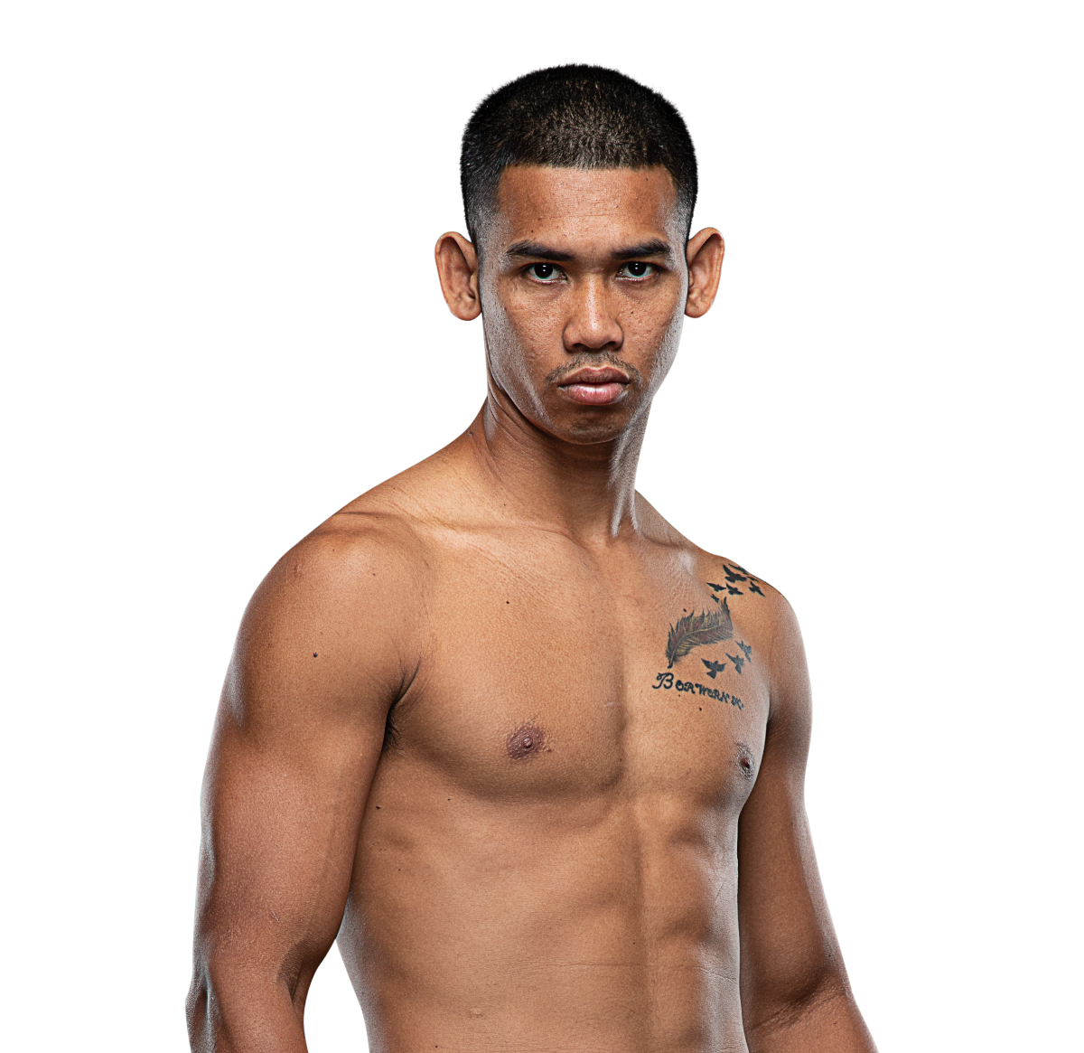 Kongthailand Kiatnavy - ONE Championship – The Home Of Martial Arts