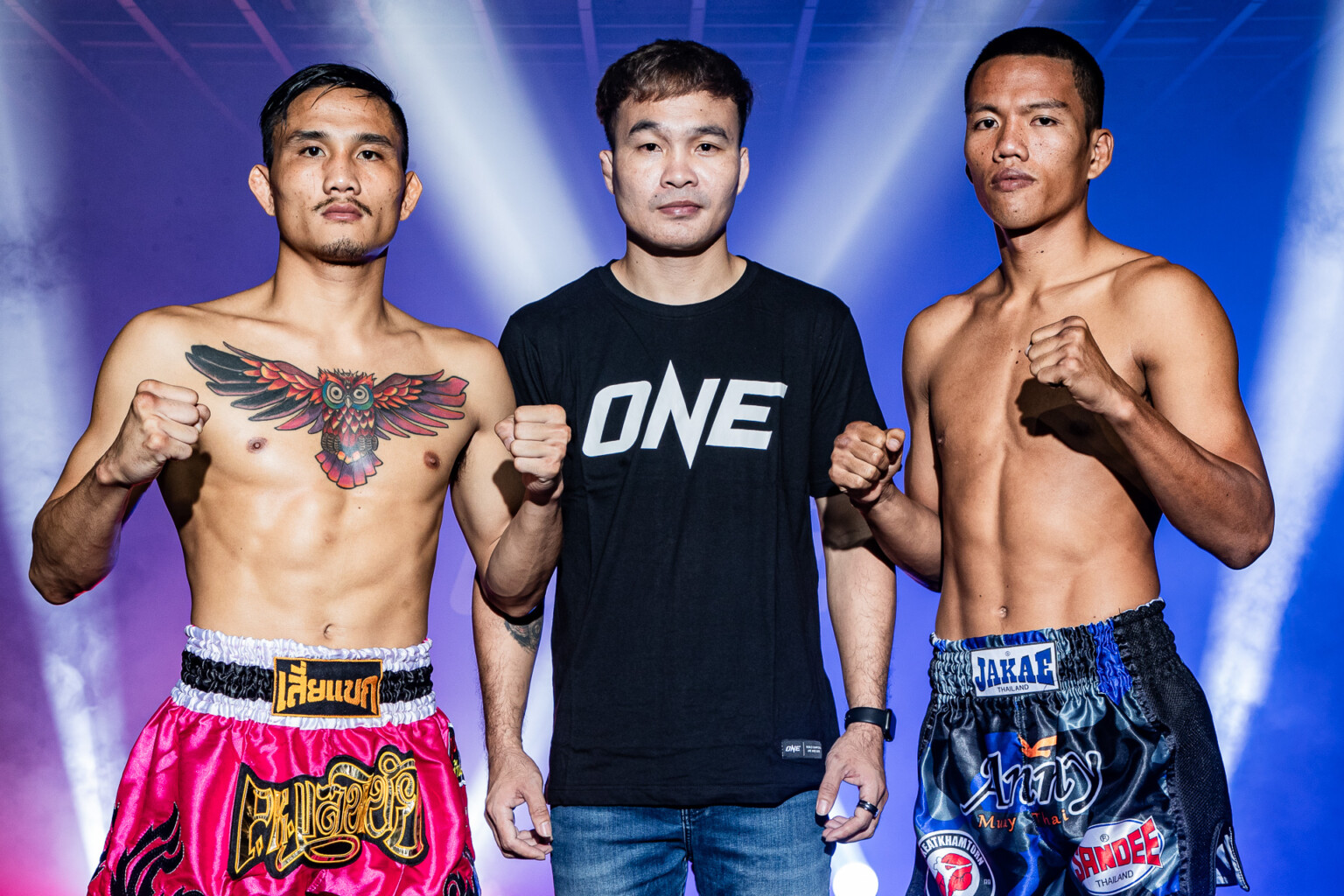 ONE Friday Fights 23 – Results And Highlights For Every Match - ONE ...