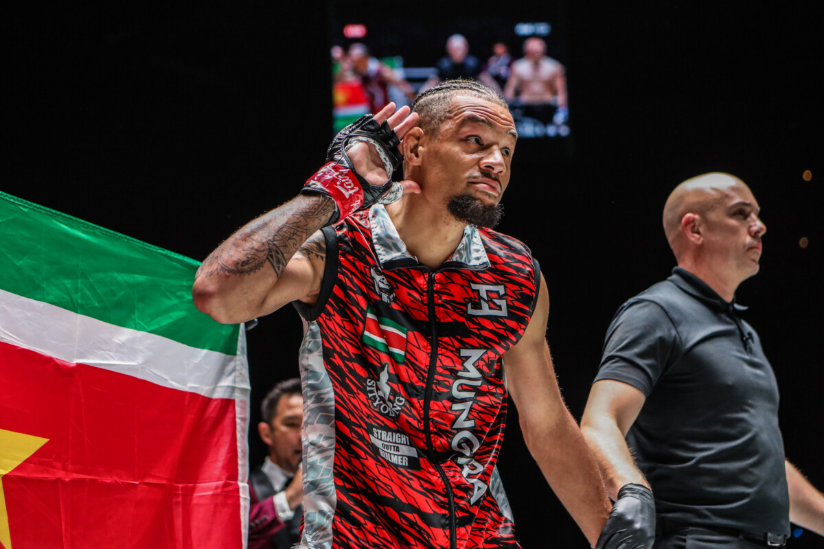 5 Reasons To Watch ONE Fight Night 21: Eersel vs. Nicolas On April 5 - ONE Championship – The ...
