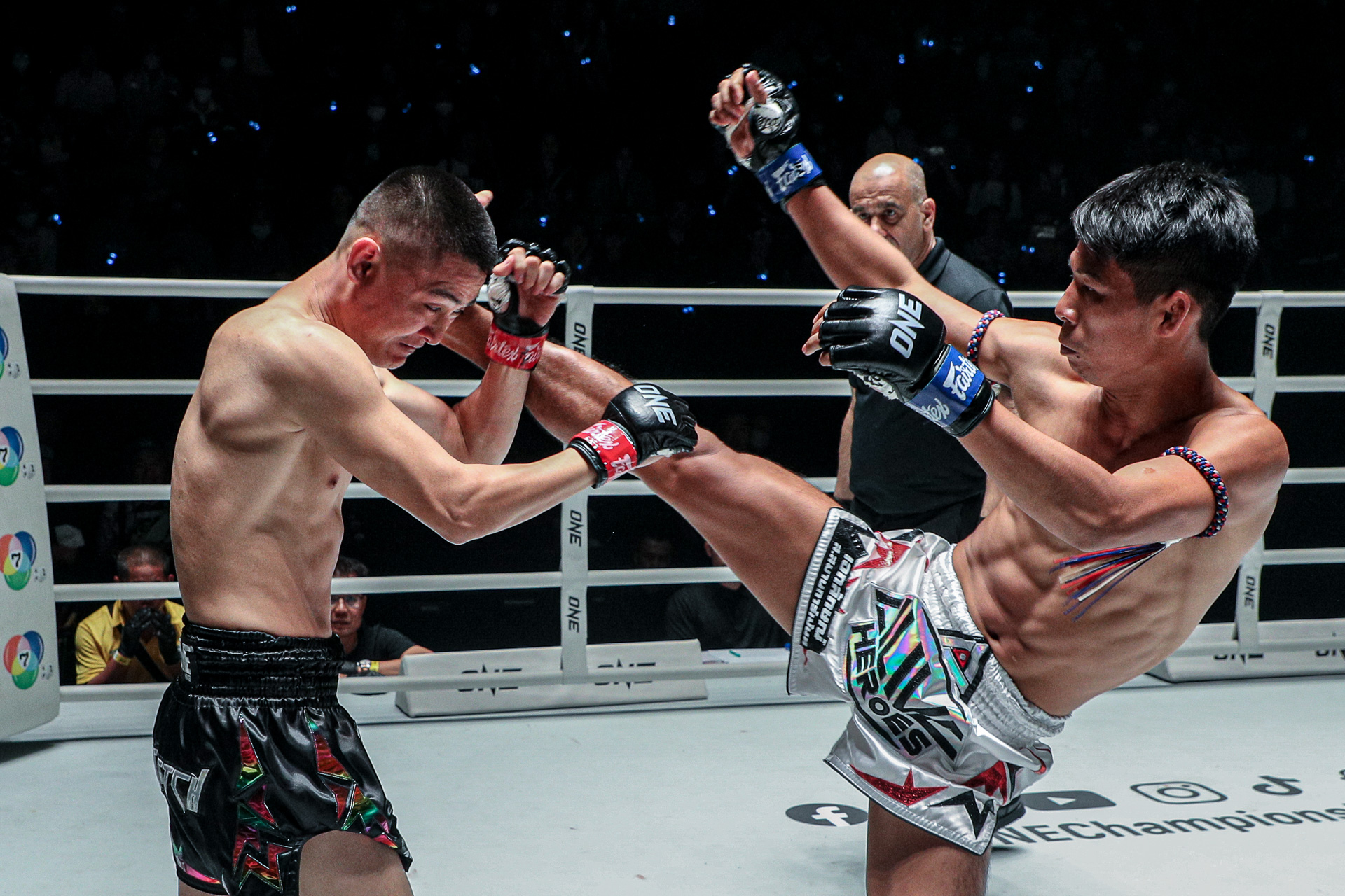 Full Card Revealed For ONE Friday Fights 48 On January 19 - ONE ...