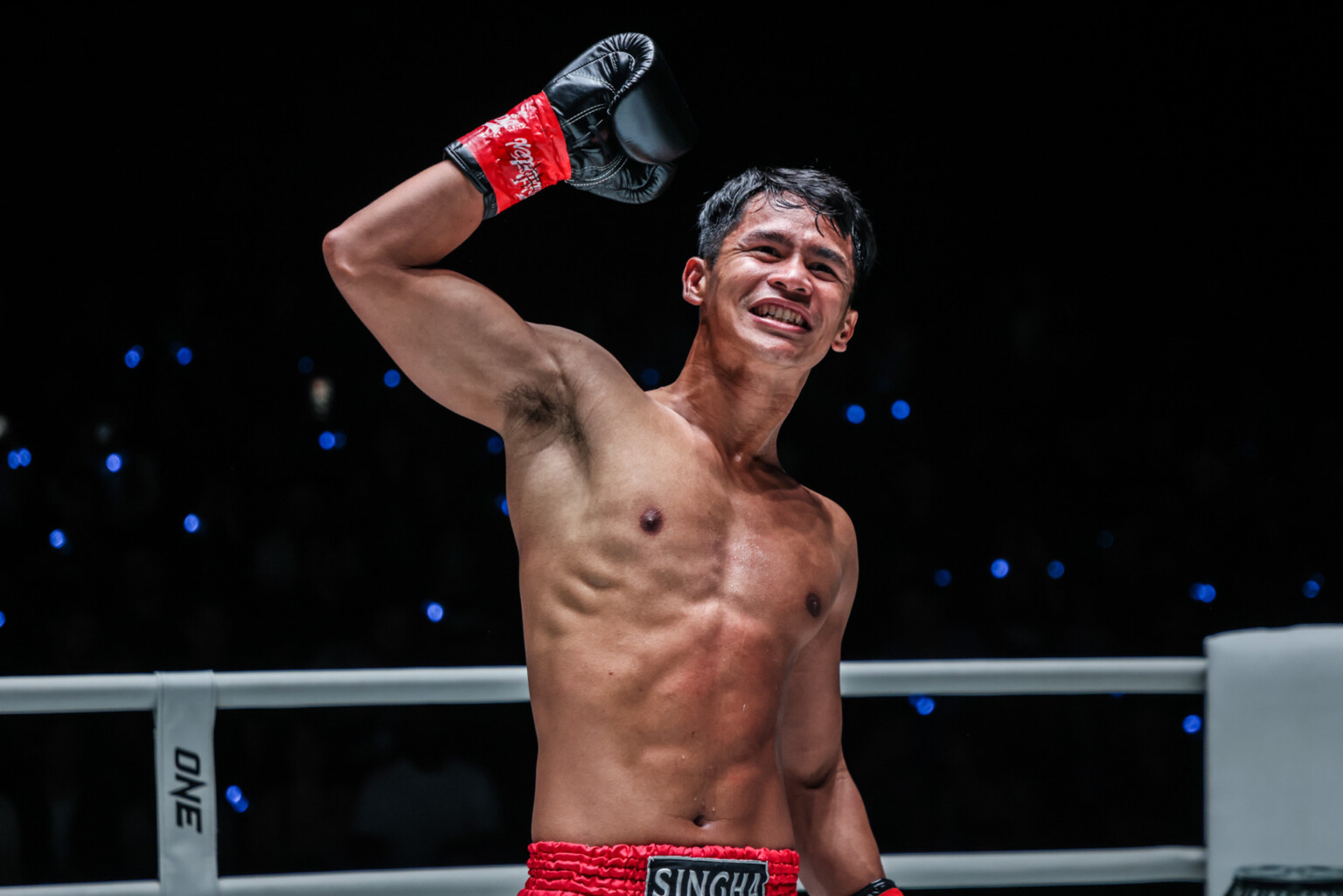 ONE 173: Superbon vs. Noiri - ONE Championship – The Home Of Martial Arts