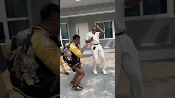 Rodtang “The Iron Man” Jitmuangnon MMA Stats, News, Videos ,and More ...