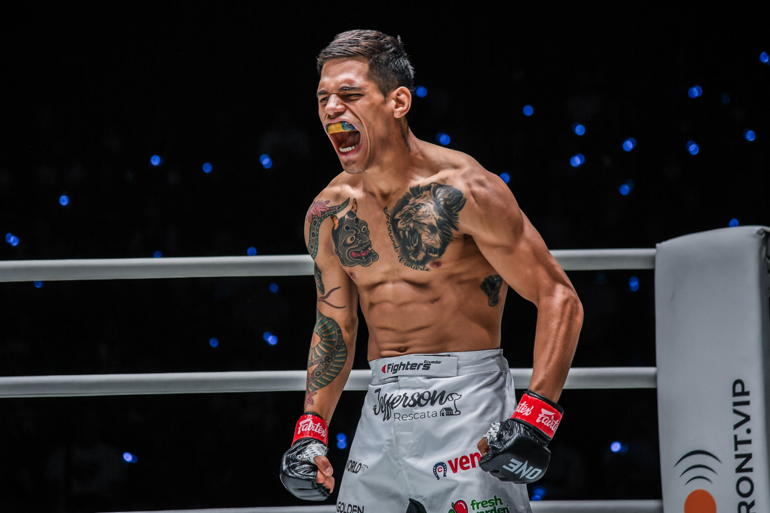 Breaking Down Aaron Canarte’s 5 Best MMA Skills Ahead Of ONE Fight ...