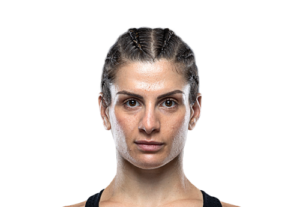 Nat “Wondergirl” Jaroonsak - ONE Championship – The Home Of Martial Arts