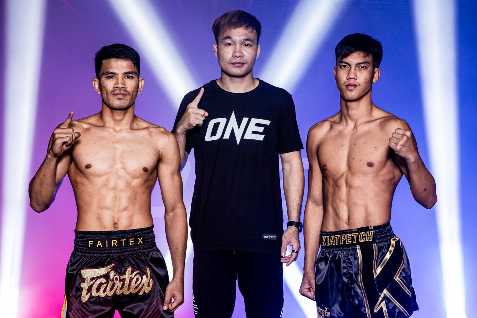 ONE Friday Fights 25 – Results And Highlights For Every Match - ONE ...