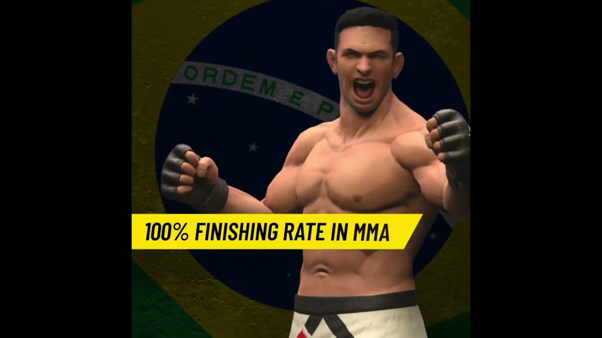 Marcus “Buchecha” Almeida MMA Stats, News, Videos ,and More - ONE ...