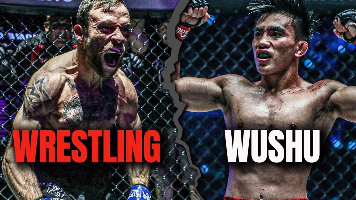 Jarred “The Monkey God” Brooks - ONE Championship – The Home Of Martial ...