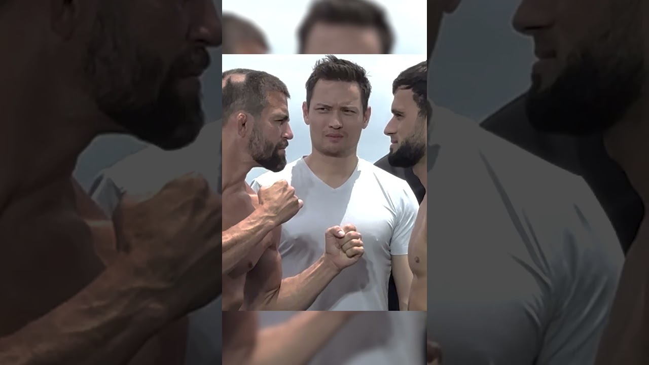 We’re ready to roll Which fight will steal the show at ONE Fight Night ...