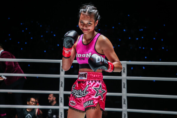 ‘We Want The Gym To Feel Like A Family’ – How Anna ‘Supergirl ...