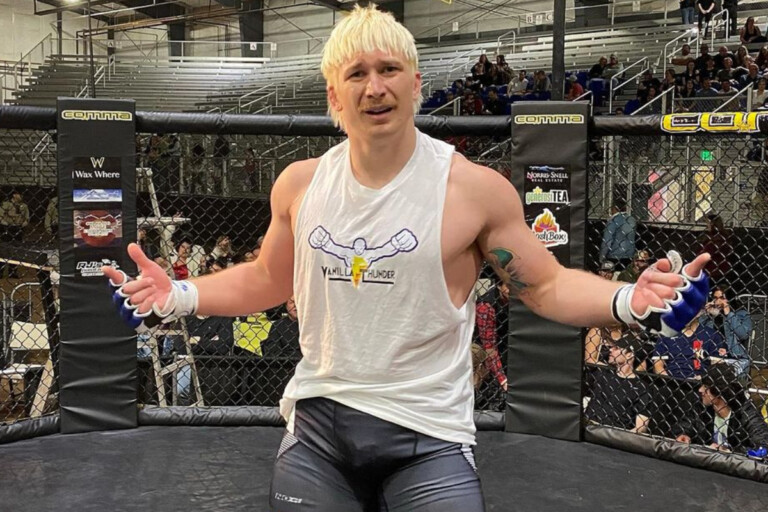 5 Reasons Why Ben Tynan Could Be MMA’s Next Great Heavyweight - ONE ...