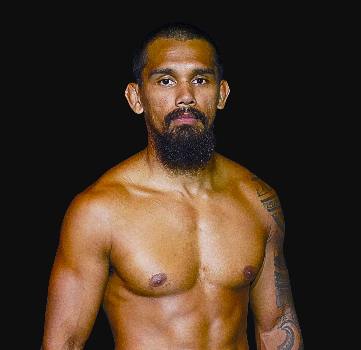 Blake Cooper - ONE Championship – The Home Of Martial Arts