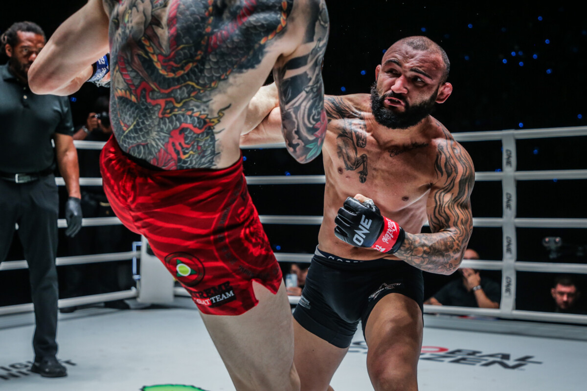 5 Reasons Why Bantamweight May Be ONE Championship’s Most Exciting MMA ...