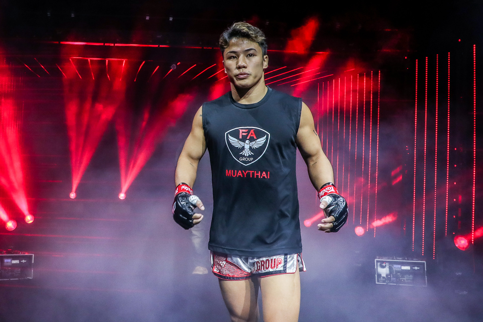 Full Card Revealed For ONE Friday Fights 50 On February 2 - ONE ...