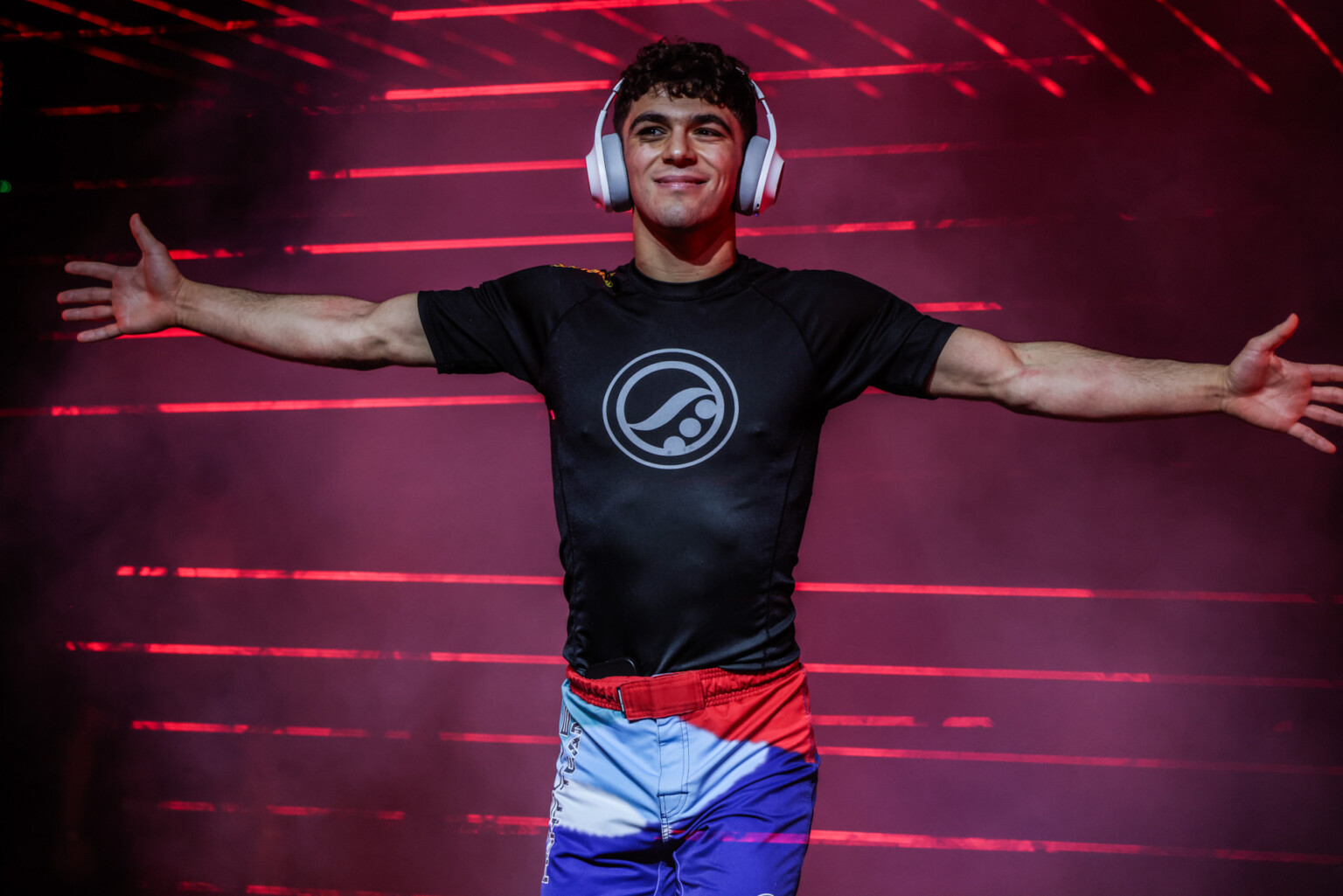 Mikey Musumeci Aims To Show ‘What Jiu-Jitsu Stands For’ By Submitting ...