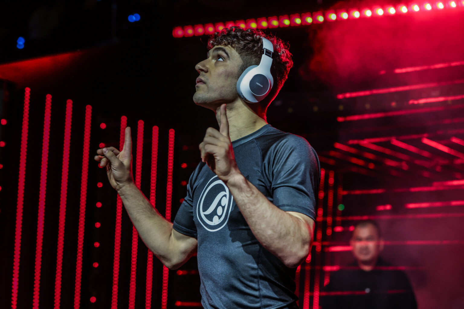 ‘I Cannot Train In Silence’ – How BJJ Superstar Mikey Musumeci Is ...