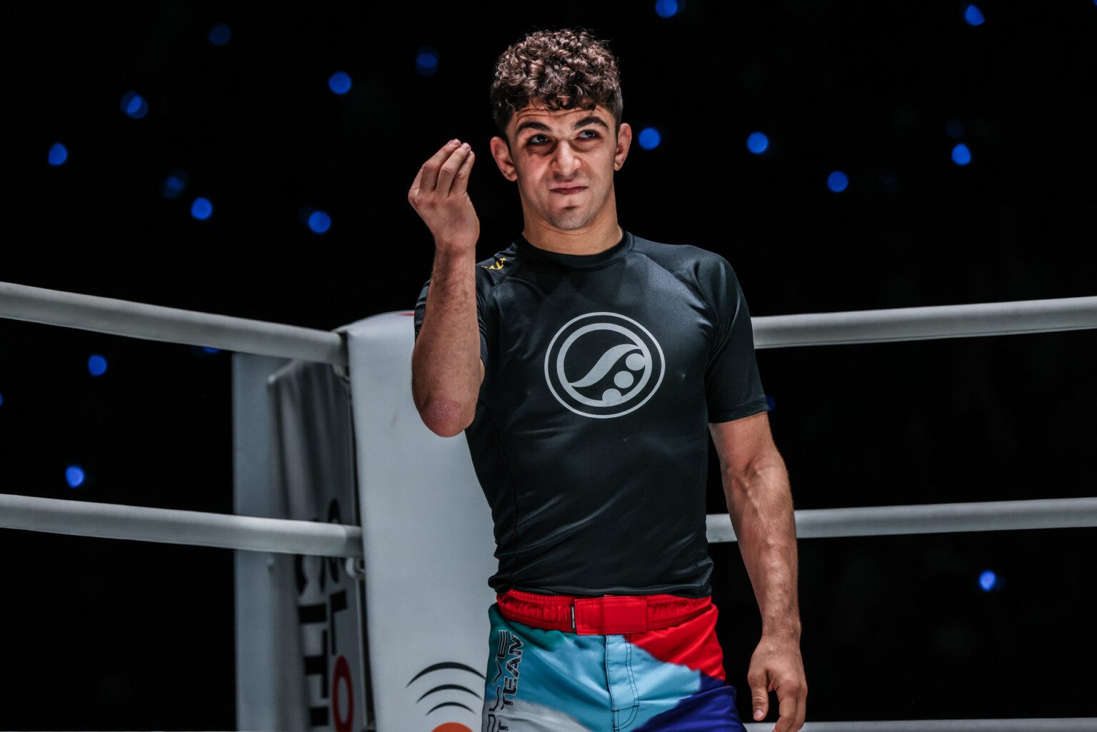 Mikey Musumeci Vs. Shinya Aoki Openweight Submission Grappling Match ...