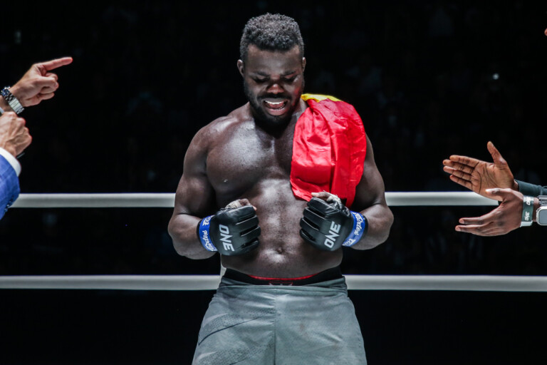 ONE Championship – The Home Of Martial Arts - The Home Of Martial Arts