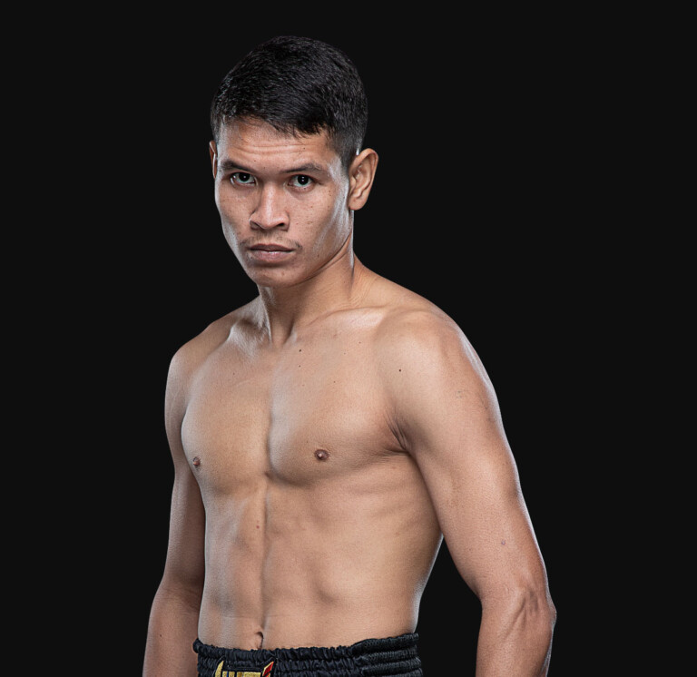 Robocop Radgoldgym - ONE Championship – The Home Of Martial Arts