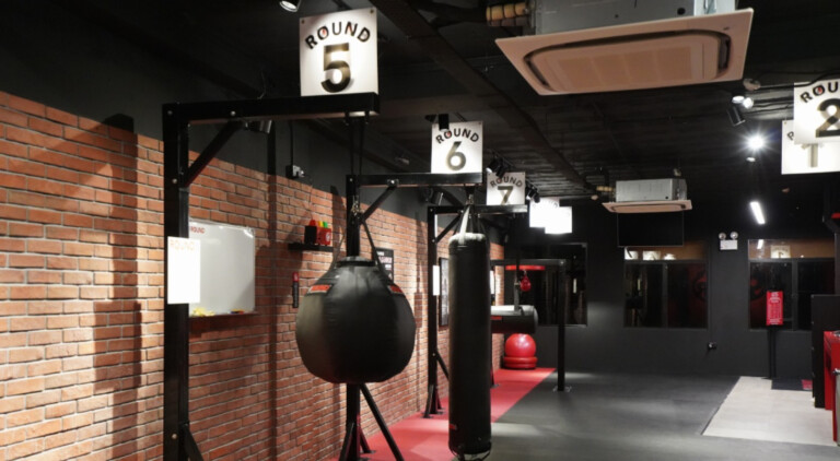 These Are The Best Boxing Gyms In Singapore For Your Workouts - ONE ...