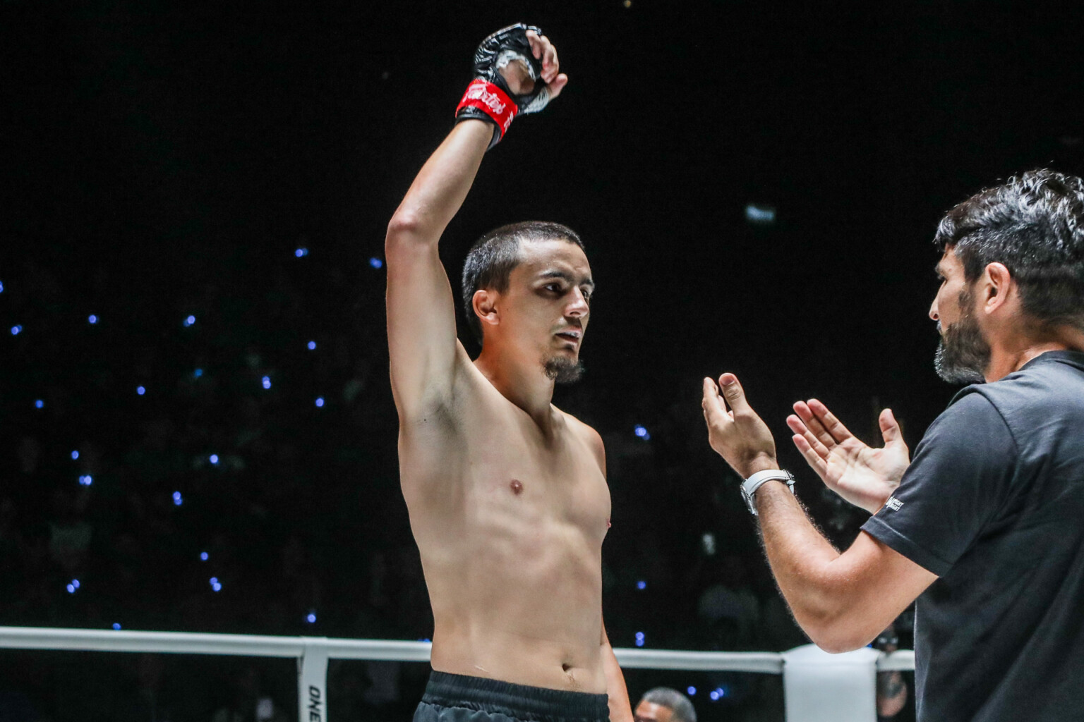 Former Titleholders Petchtanong And Alaverdi Ramazanov Booked For Kickboxing Clash At ONE Fight ...