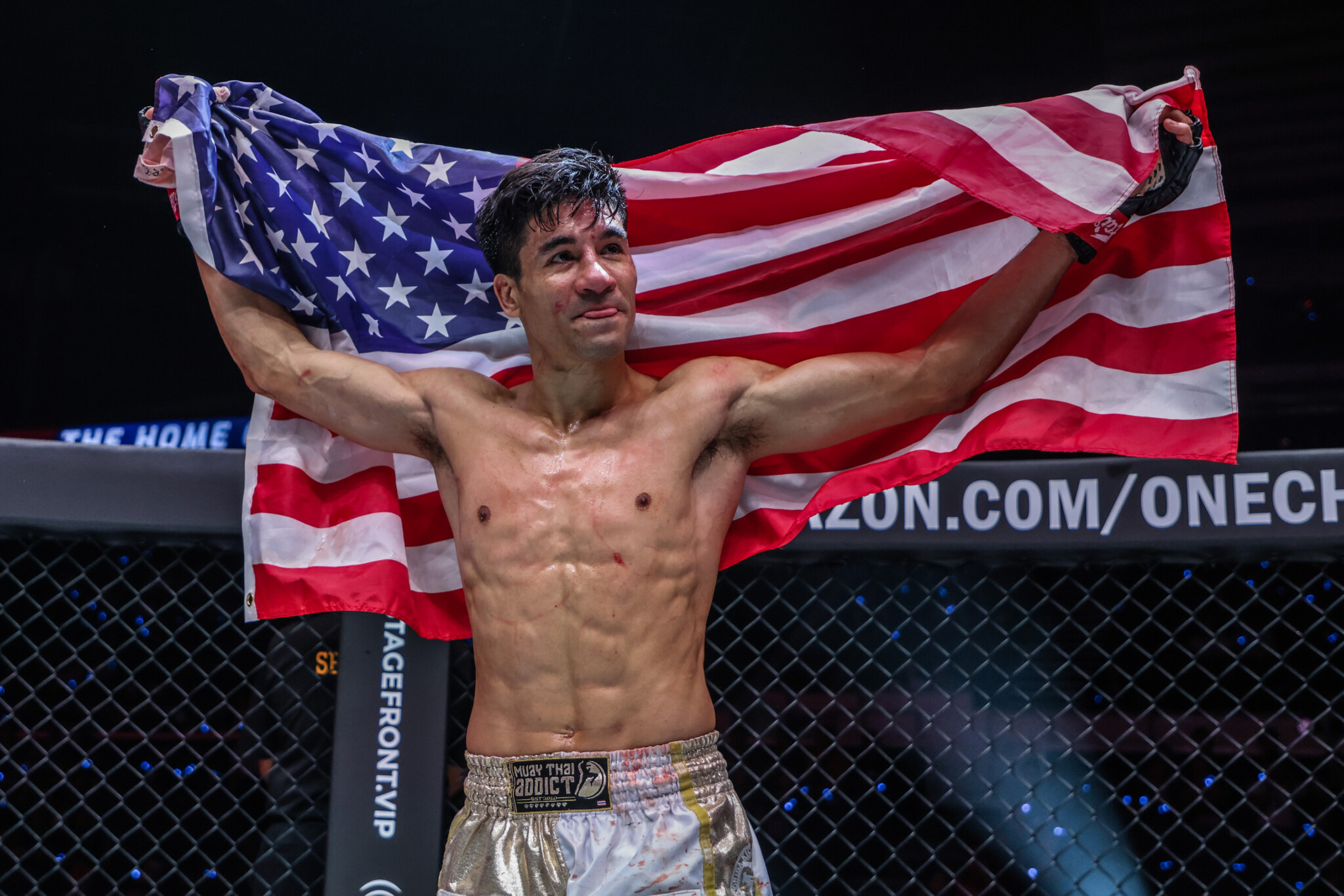 ‘There’s Really Nothing Else’ – Why Asa Ten Pow Has Dedicated His ...