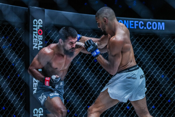 ‘I Grew Up Around Fighting’ – How Blake Cooper Is Carrying On His ...