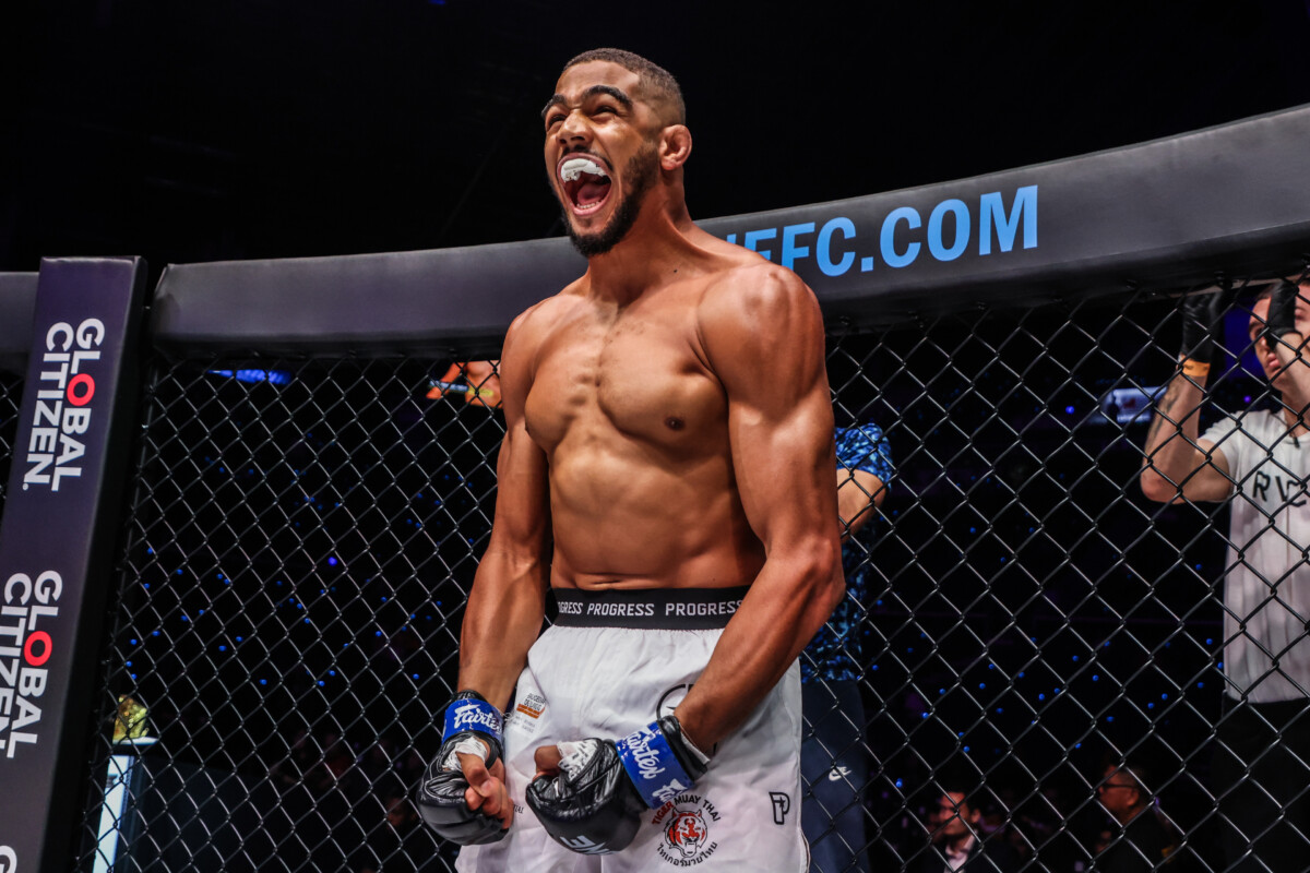Jonathan Haggerty Vs. Felipe Lobo: 4 Keys To Muay Thai World Title ... Jonathan Haggerty Vs. Felipe Lobo: 4 Keys To Muay Thai World Title ...
