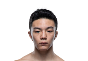 Moises “The Lion King” Lois Ilogon - ONE Championship – The Home Of ...