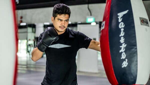 These Are The Best Boxing Gyms In Singapore For Your Workouts - ONE ...
