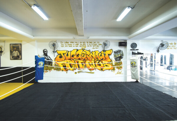 These Are The Best Boxing Gyms In Singapore For Your Workouts - ONE ...