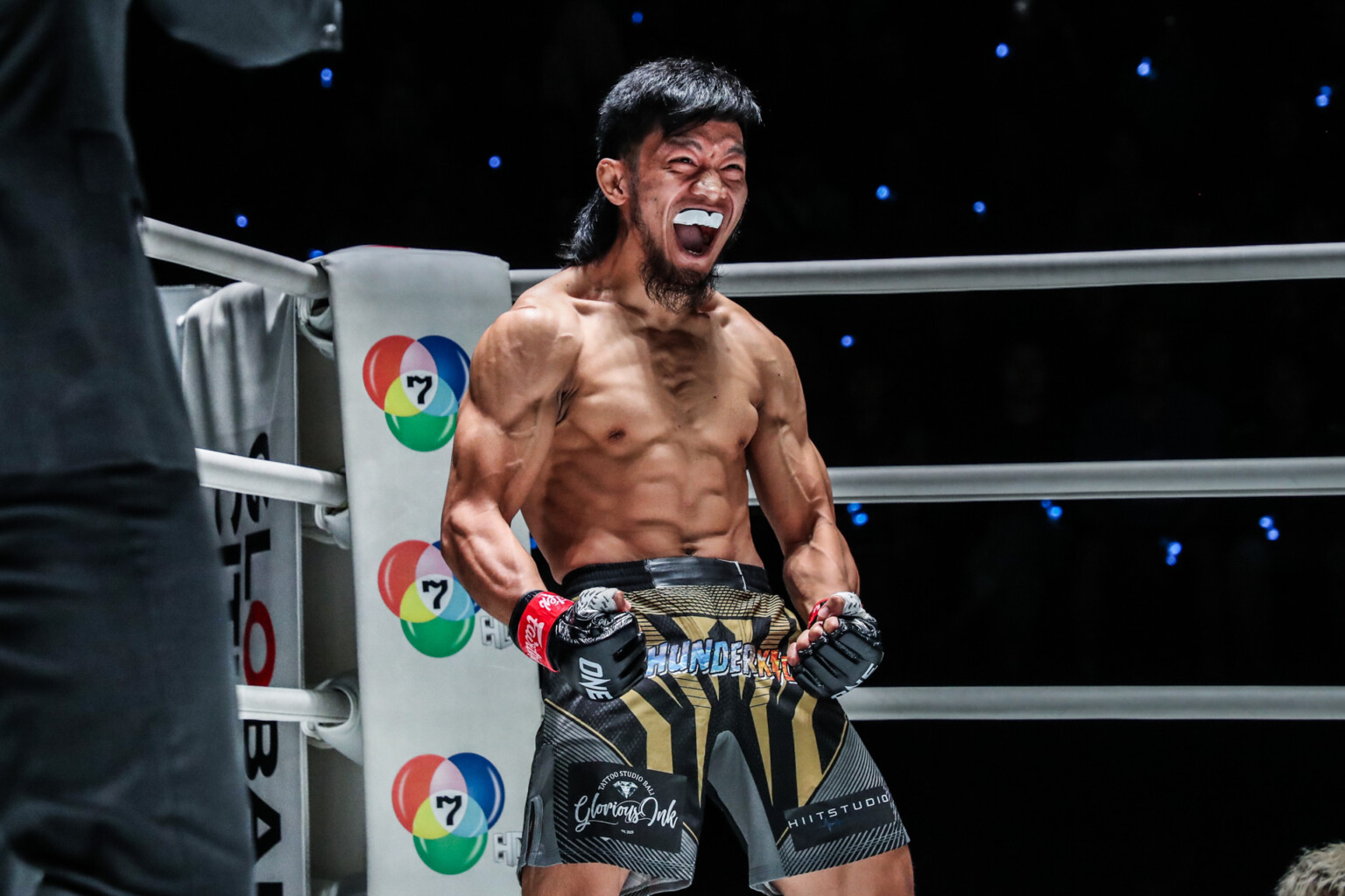The Long Road To Recovery: How Lito Adiwang’s ‘Warrior Mentality ...
