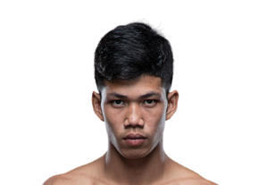 Ilyas Musaev - ONE Championship – The Home Of Martial Arts