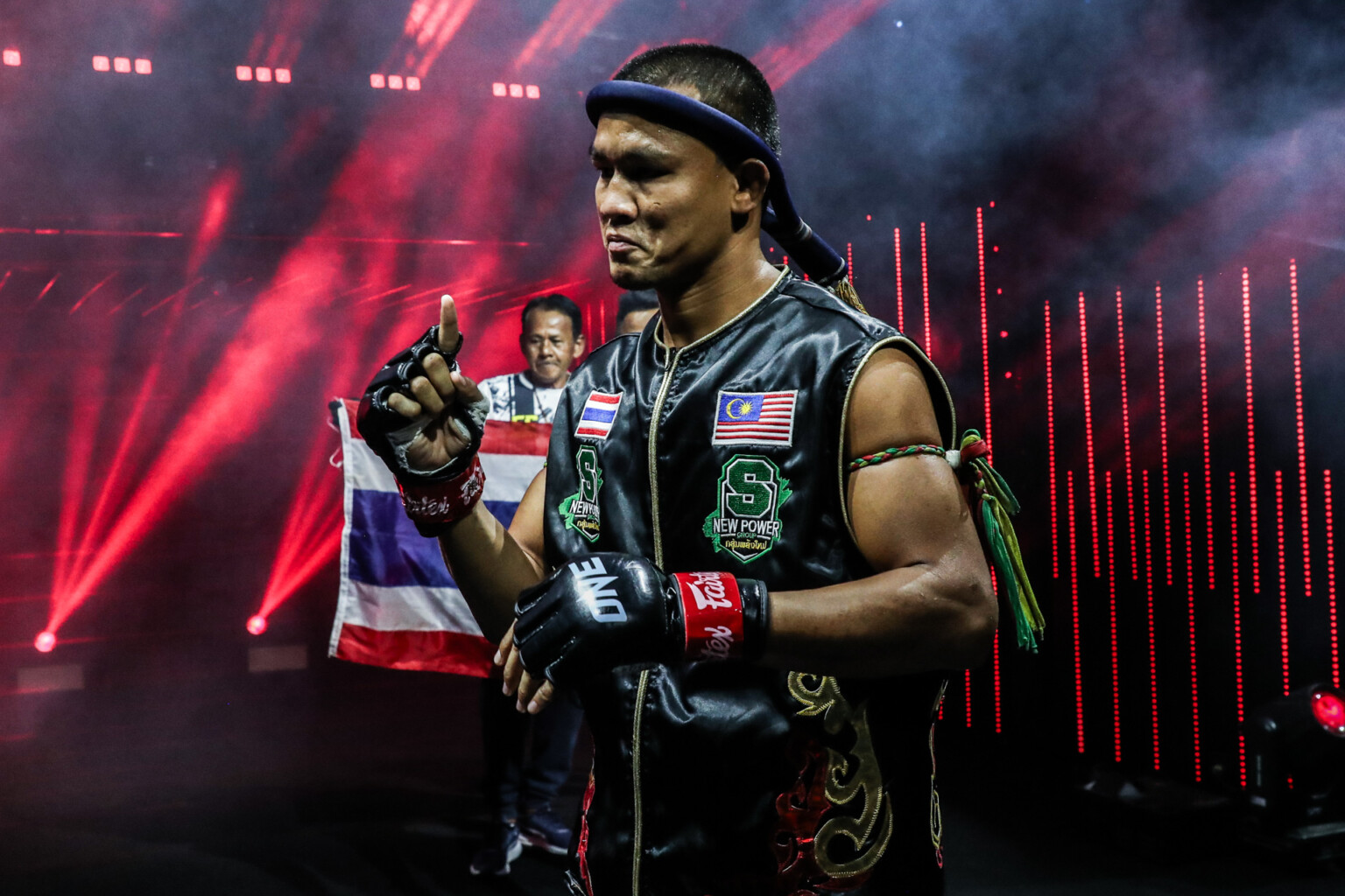 ‘The Training Gave Me Courage’ – How Seksan Went From Bullied Kid To ...