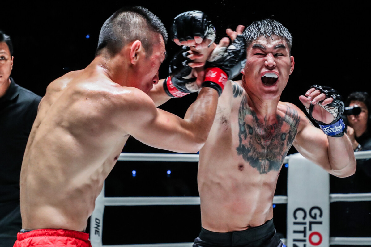 Full Fight Card Revealed For ONE Friday Fights 111 On June 6 - ONE ...