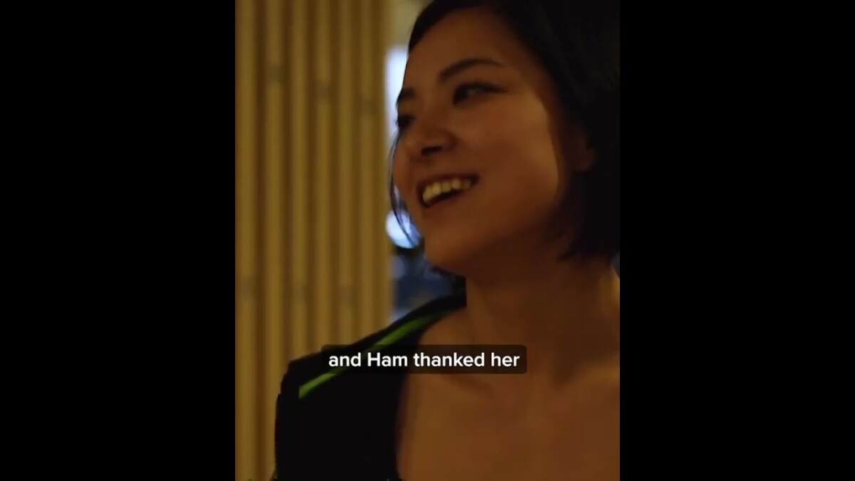 Ham “Hamzzang” Seo Hee - ONE Championship – The Home Of Martial Arts