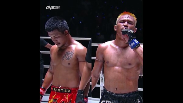 Superlek “The Kicking Machine” Kiatmoo9 MMA Stats, News, Videos ,and ...