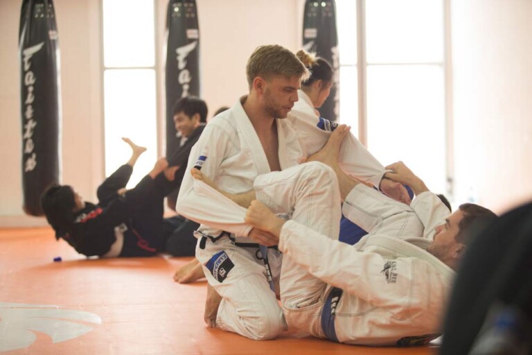 Best BJJ Gyms To Train In Singapore - ONE Championship – The Home Of ...