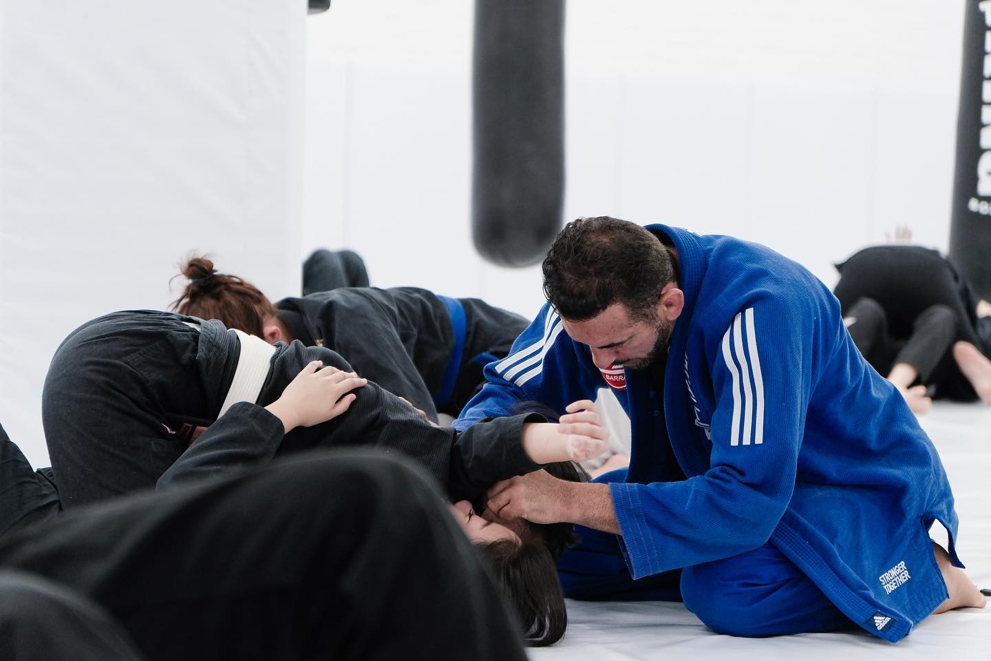 Best BJJ Gyms To Train In Singapore - ONE Championship – The Home Of ...