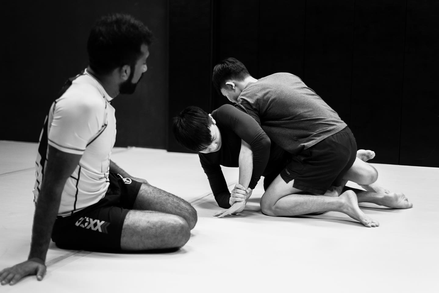 Best BJJ Gyms To Train In Singapore - ONE Championship – The Home Of ...