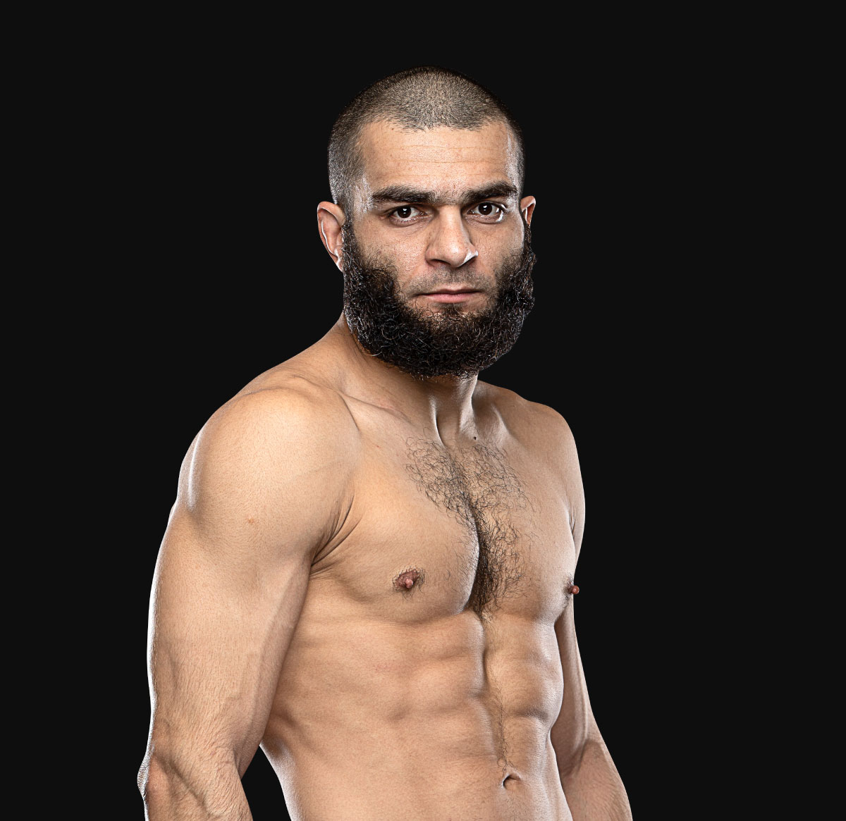 Ahmed “Wolverine” Mujtaba - ONE Championship – The Home Of Martial Arts Ahmed “Wolverine” Mujtaba - ONE Championship – The Home Of Martial Arts