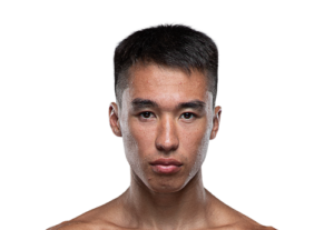 Carlo Bumina-ang - ONE Championship – The Home Of Martial Arts